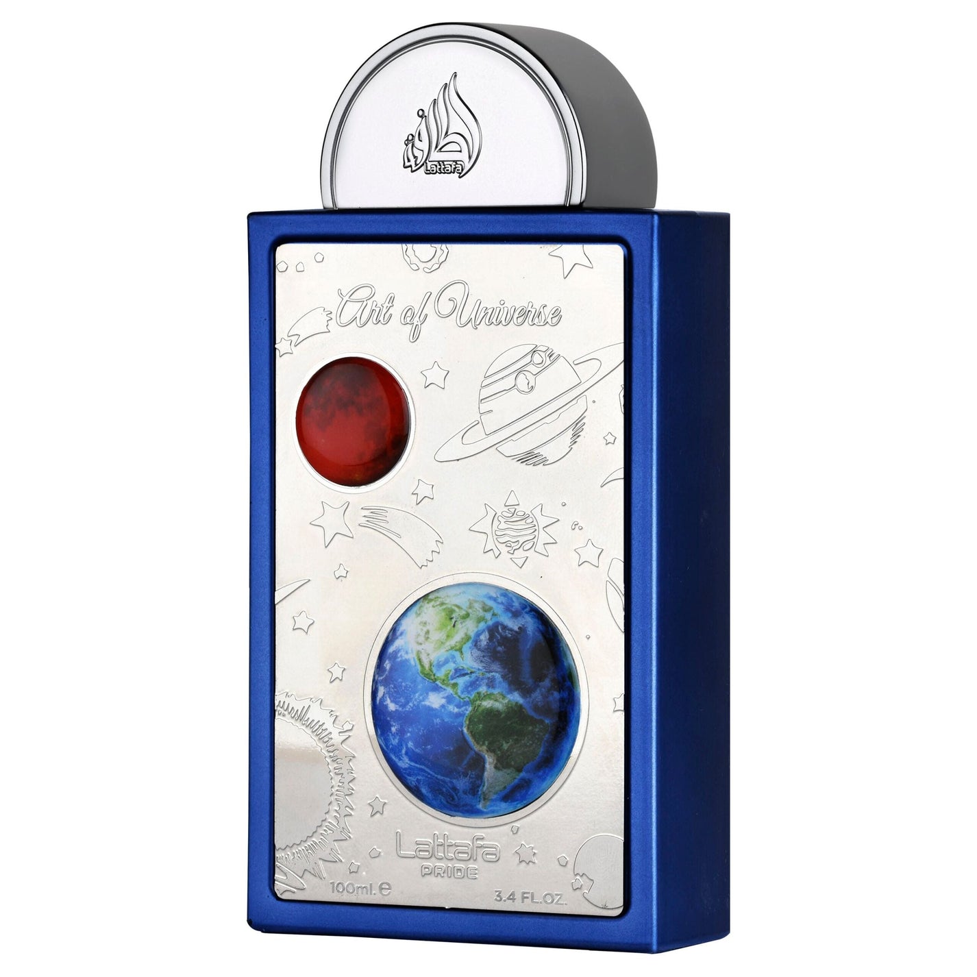 LATTAFA Art Of Universe 100ml Order Now? – perfumepartner